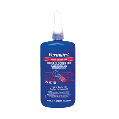 Adhesive Systems RP 500 2 Oz RP500-15 - Chemical Concepts
