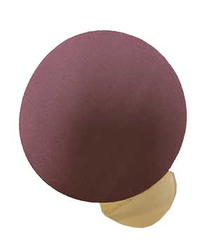 Sia 3 1/2" x NH 1950 Siaspeed PSA Paper Tab Disc