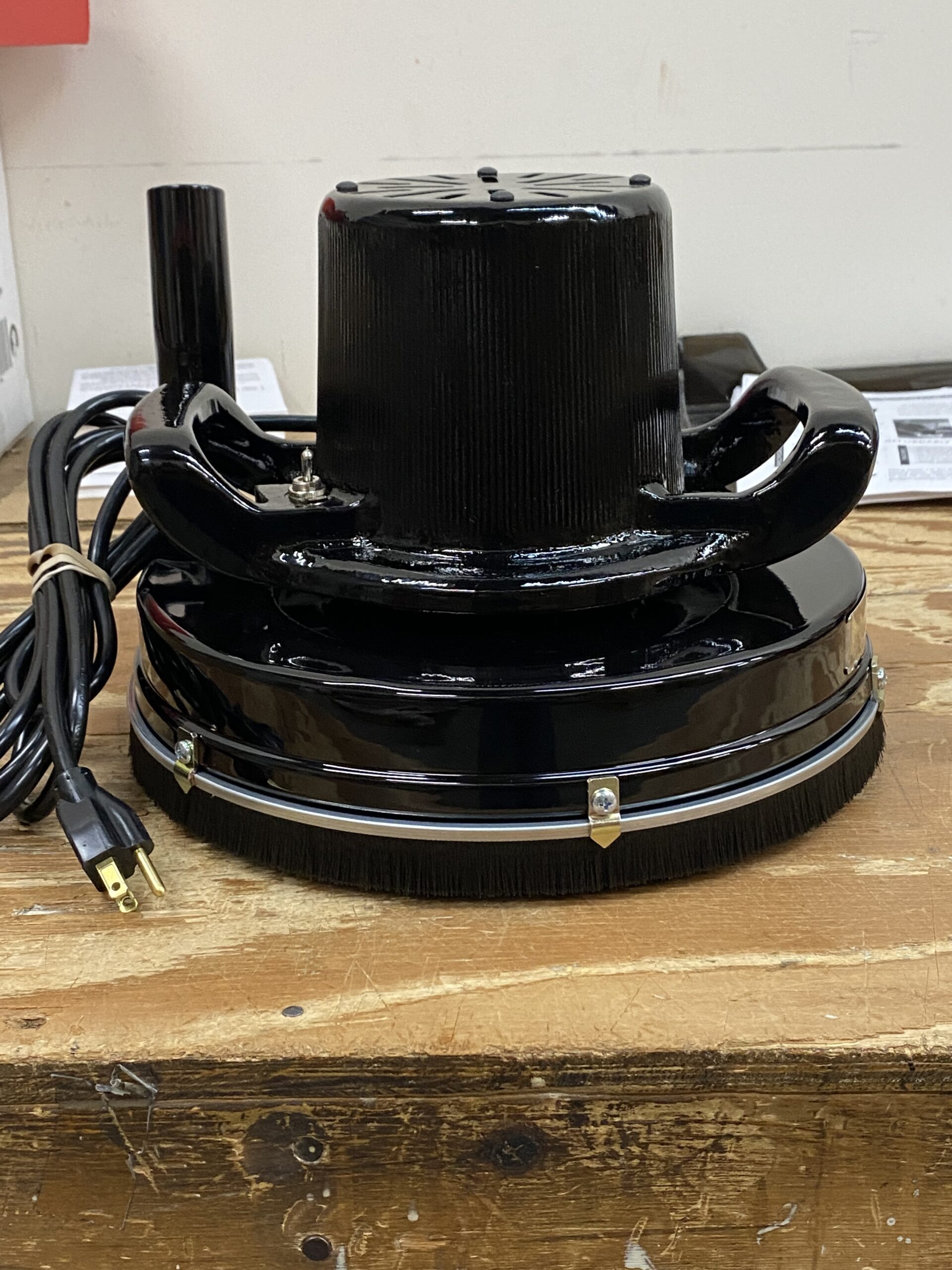 ChemSet™ 11" Gem Sander | Chemical Concepts