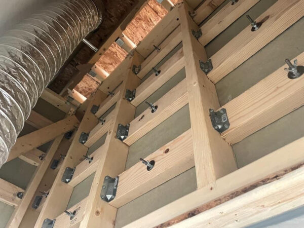 KEEP-NUT™ - Threaded Inserts for Stone, Porcelain, Plastics and Other ...