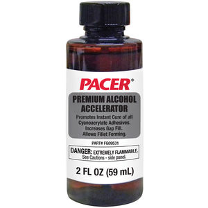 Pacer Premium Alcohol