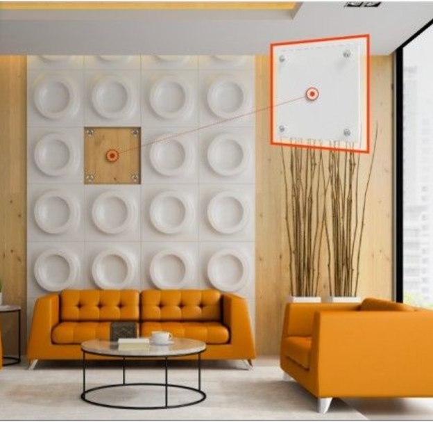 How To Install a Removable Panel: 3 Easy Steps - Chemical Concepts Inc