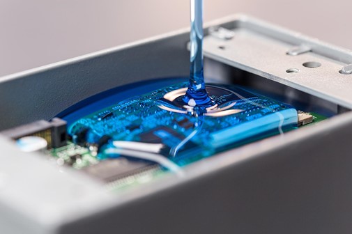 How to Choose a Potting & Encapsulating Material - Chemical Concepts Inc