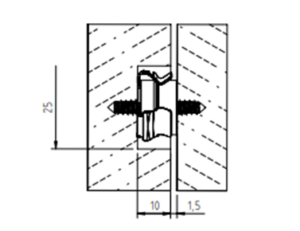 How To Install a Removable Panel: 3 Easy Steps - Chemical Concepts