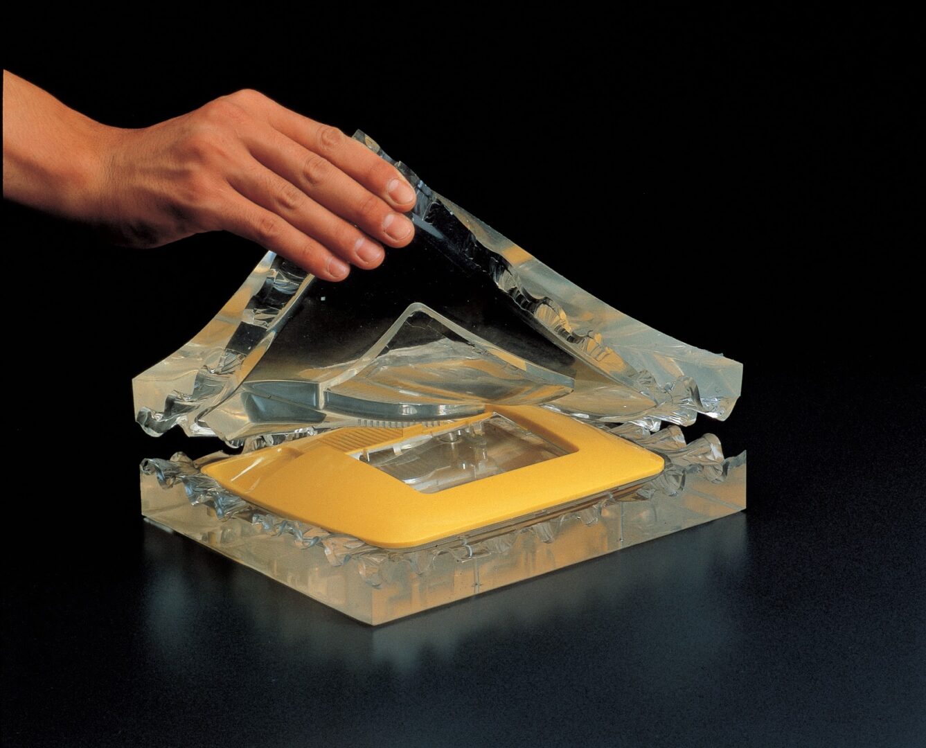 Rapid Prototype Mold Making: 5 Ways to Make Your Process More Efficient ...