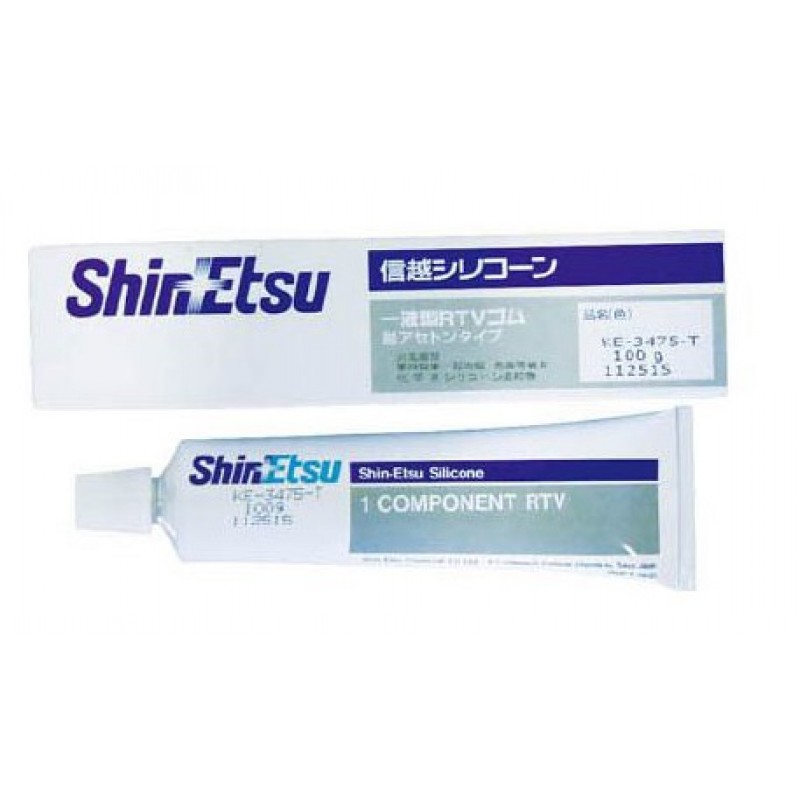 Product Spotlight: Shin-Etsu KE-3475-T Silicone - Chemical Concepts Inc
