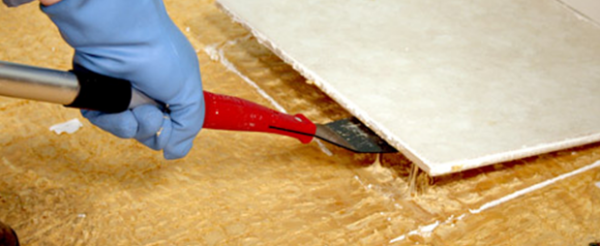 Adhesive Removal Strategies - Chemical Concepts