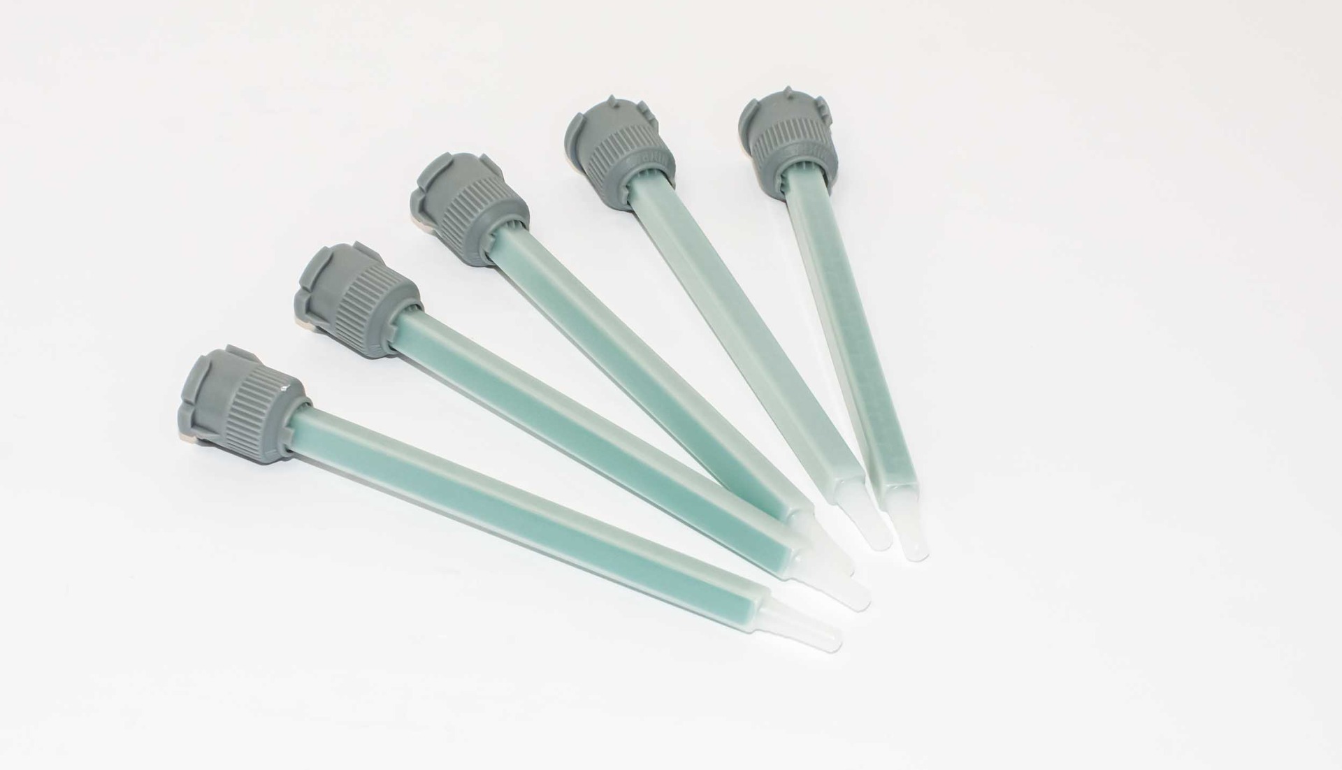 ARALDITE® Mixer 1:1 MMA 50ML 3959608, 50 Pack - Chemical Concepts Inc