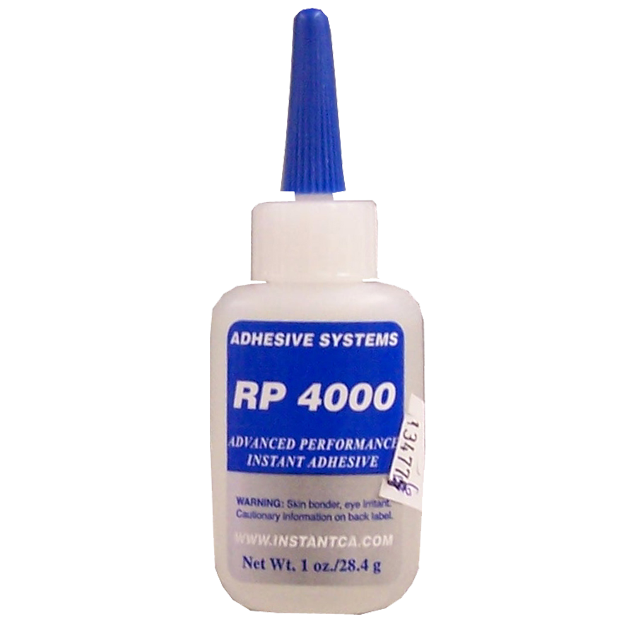 Adhesive Systems RP 4000