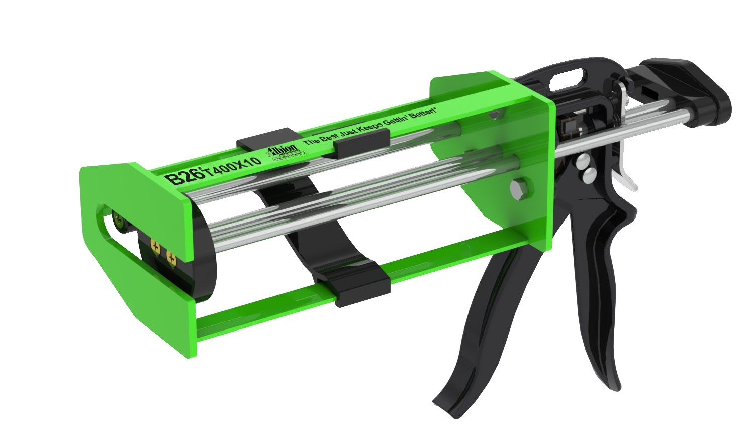 Pyrosil® FB25 Kit For Manual Flame Treatment