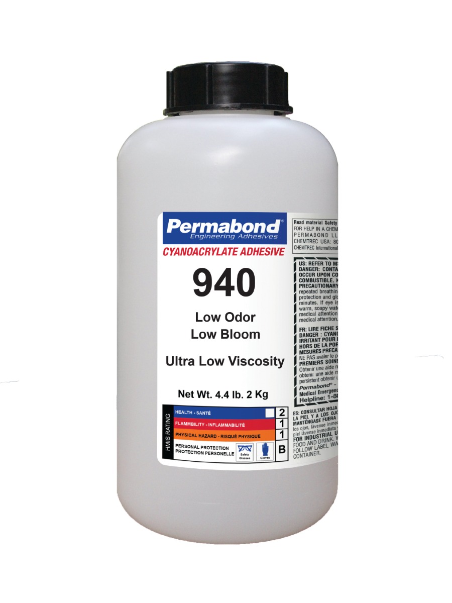 Permabond 940