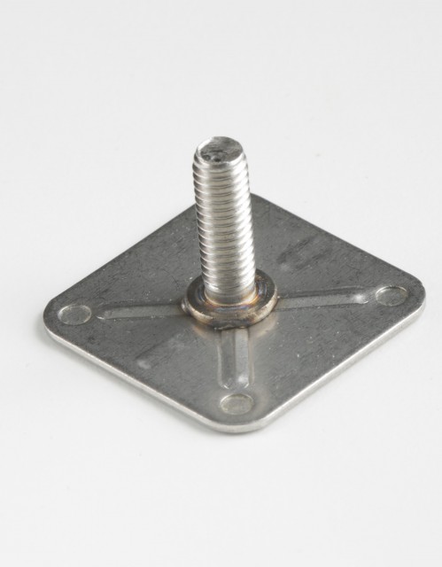 SpecialInsert® Masterplate - Male Insert