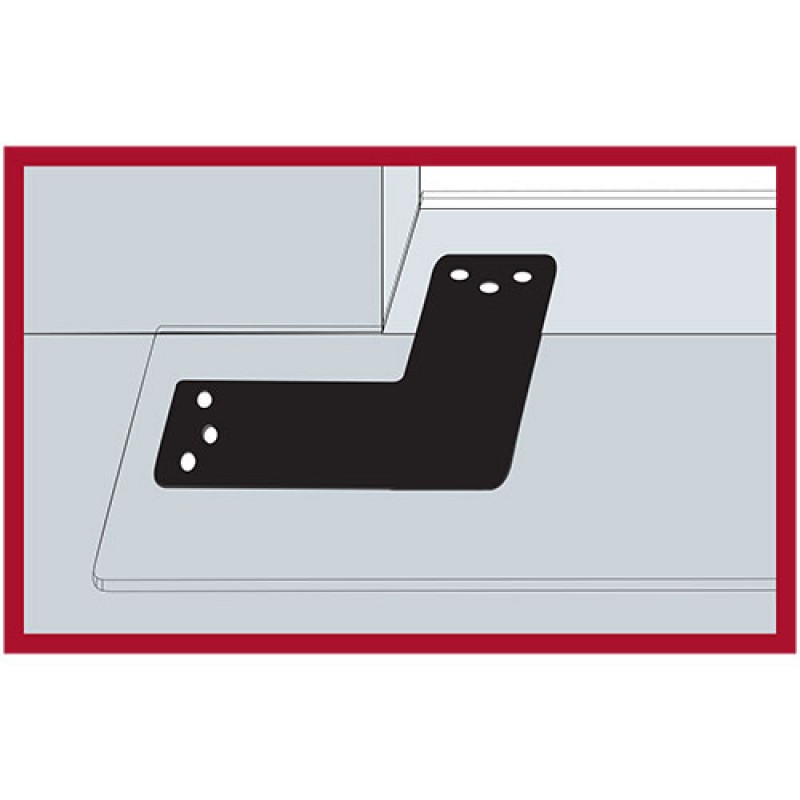 The New Standard in Countertops - Chemical Concepts Inc