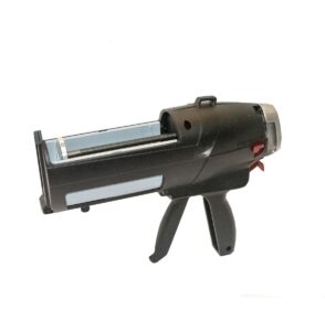 Sulzer®Mixpac DM2X 400 Manual 2-Component Multi-Ration Dispenser Gun