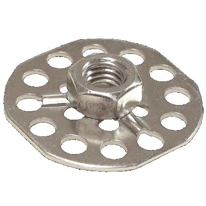 Chem-Set™ No Drill Bonding Fasteners F1-RB38