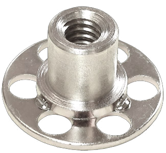 Chem-Set™ No Drill Bonding Fasteners F2-RB23-10-24