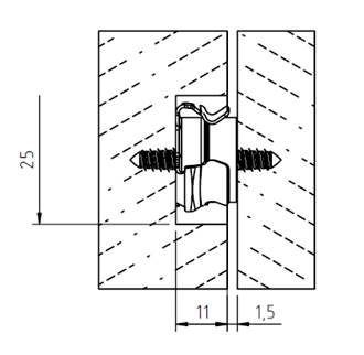 How To Install a Removable Panel: 3 Easy Steps - Chemical Concepts Inc
