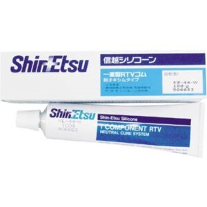 Shinetsu KE 44 Flowable Oxime adhesive