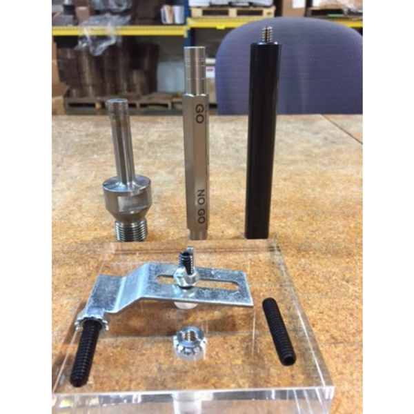 The Best Anchoring System Around – Keep-Nut Starter Kit Now Available ...