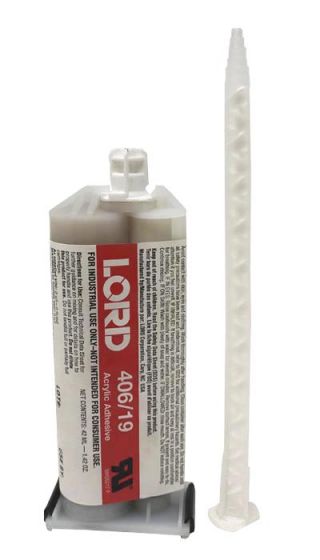 Acrylic Adhesives - Chemical Concepts Inc