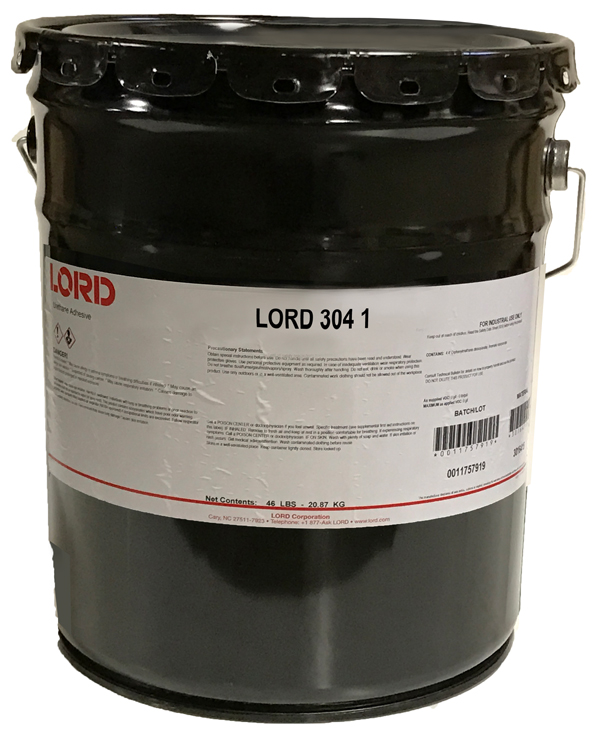 LORD 304-1