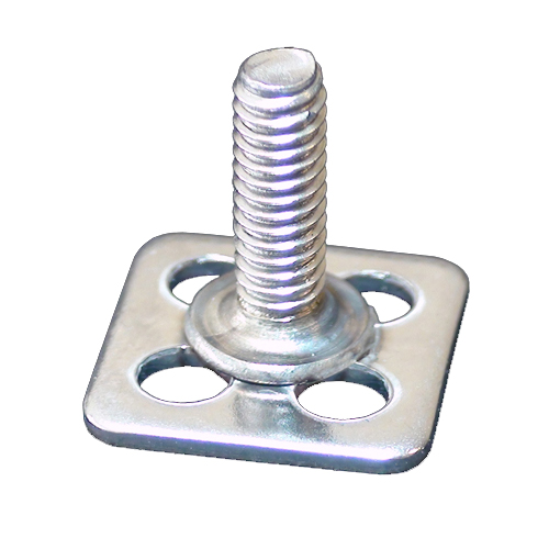 Chem-Set™ No-Drill Bonding Fasteners - M1