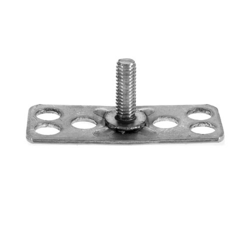 Chem-Set™ No-Drill Bonding Fasteners - M1
