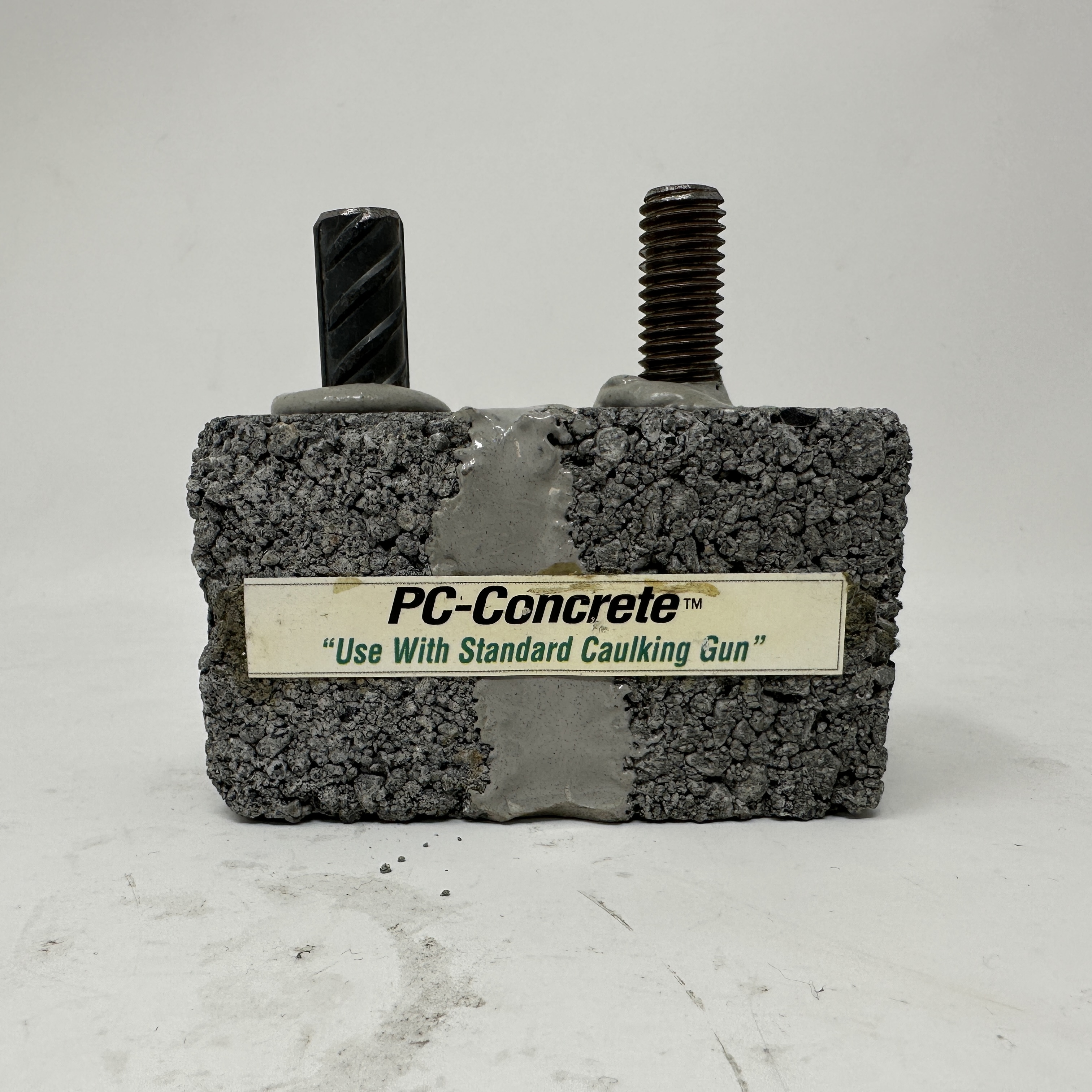 PC-Concrete 250ml (9oz) Epoxy - Chemical Concepts Inc