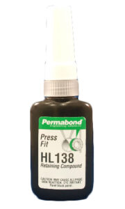 Permabond HL138