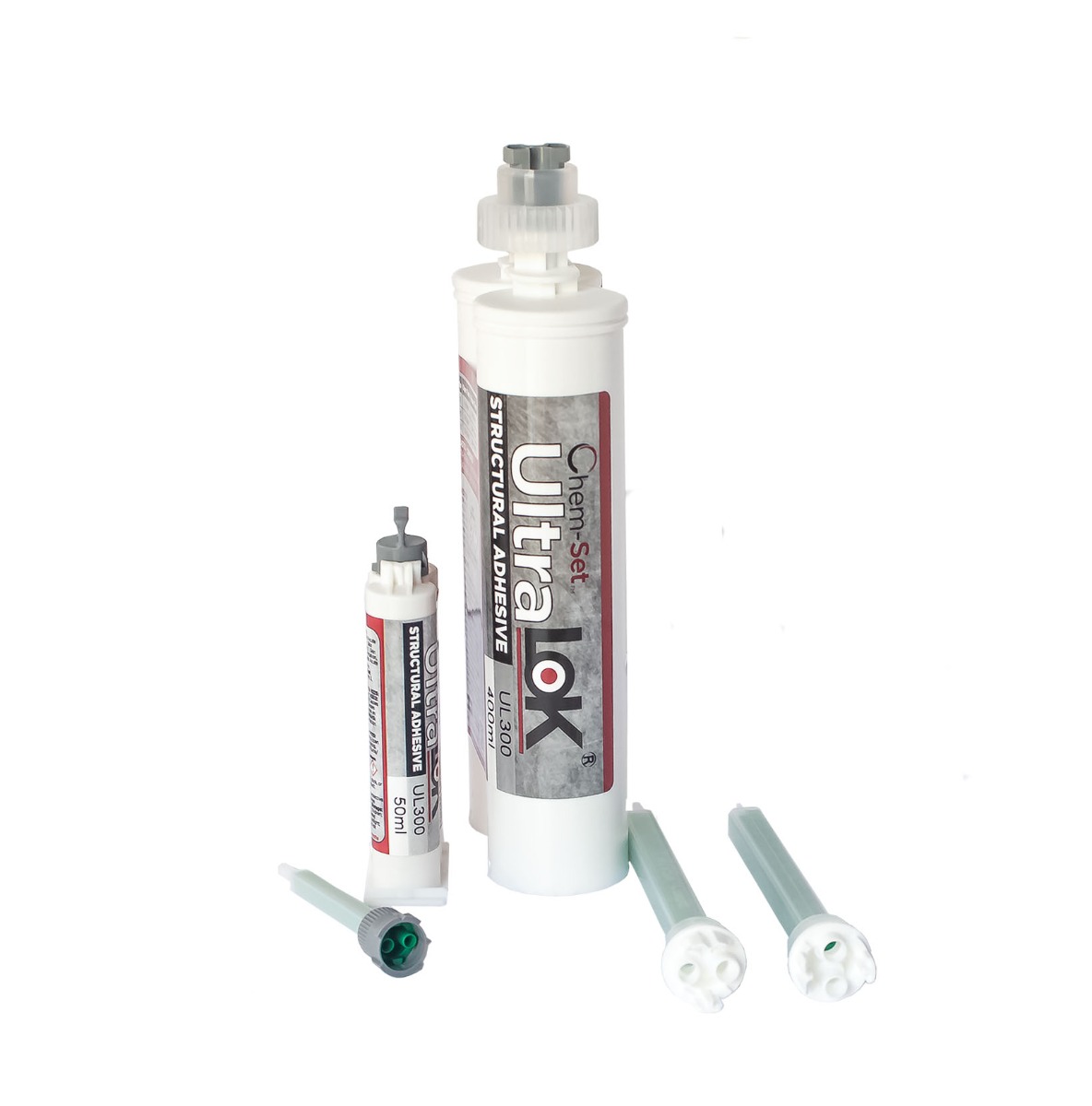 UltraLok 5405NS Non-Sag Structural Epoxy Adhesive