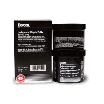 Devcon Products Can Help You Be Prepared for Emergency Repairs - Chemical Concepts Inc