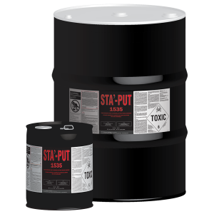 Sta'-Put C1535 Foam Bonding Non-Flammable Spray Grade - Chemical ...