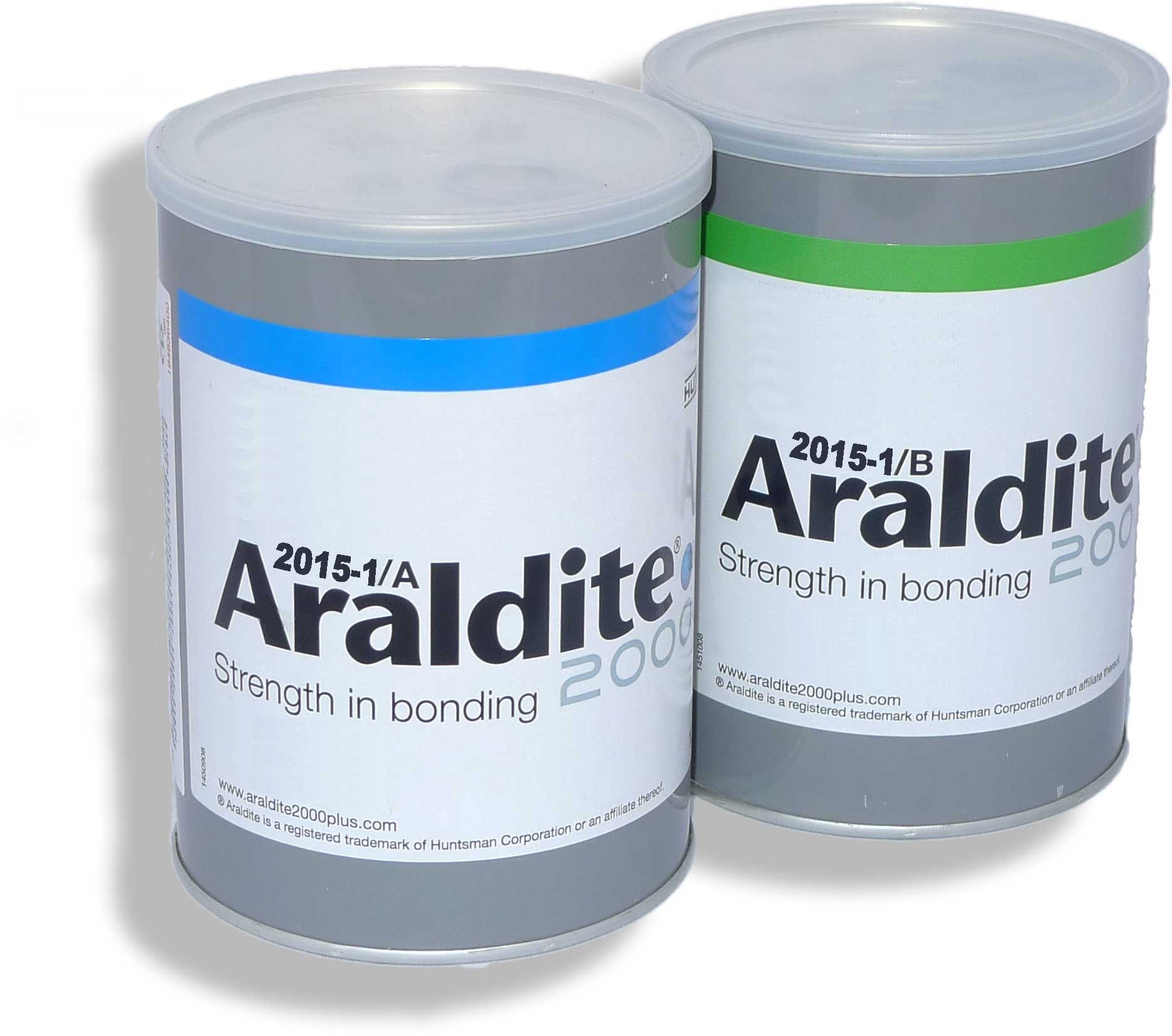 ARALDITE® 2015-1 Epoxy Adhesive - Chemical Concepts
