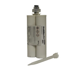 ARALDITE® 2051 Acrylic Adhesive - Chemical Concepts Inc