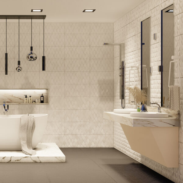 CounterBalance® ADA Vanity Bracket - Chemical Concepts Inc