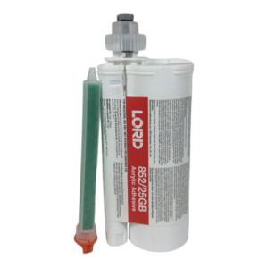 Lord 850/25GB Toughened Structural Acrylic Adhesive - Chemical Concepts Inc
