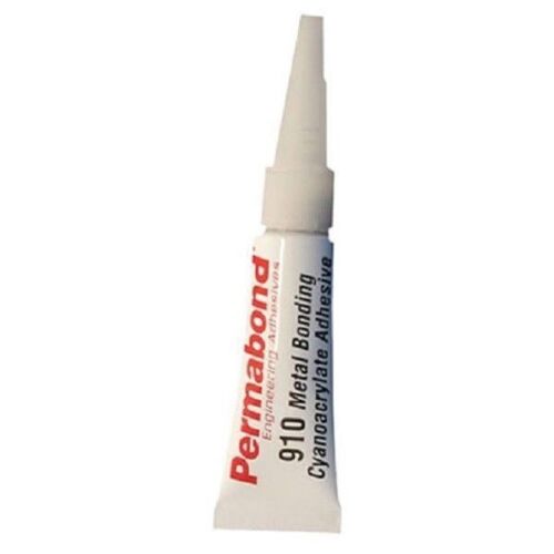 Permabond 910 Metal Adhesive | Chemical Concepts
