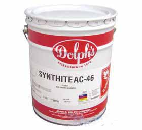 Dolph AC-46 Spray Varnish - Chemical Concepts Inc