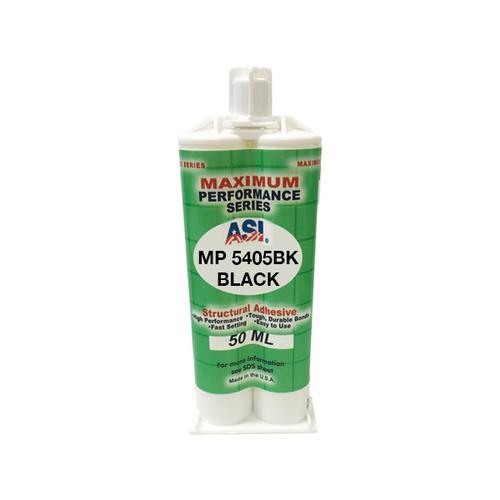 Adhesive Systems MP5405BK Epoxy Adhesive Black - Chemical Concepts Inc