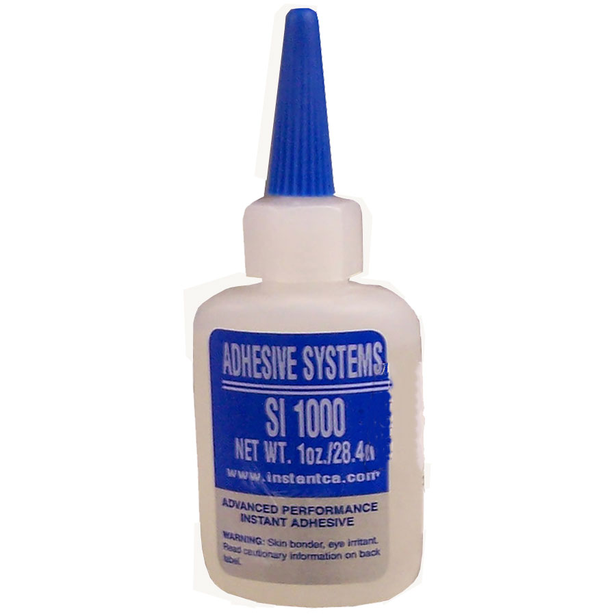 Adhesive Systems SI1000 Surface Insensitive - Chemical Concepts Inc