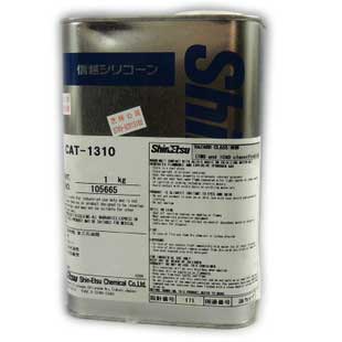 Shin-Etsu Cat1310 to be used with KE1310ST and KE1311T - Chemical ...