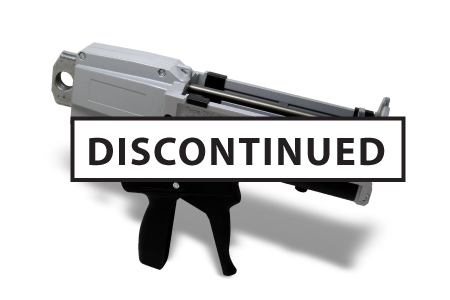_Discontinued Sulzer Mixpac DM200 -200 ml Manual Cartridge Gun ...