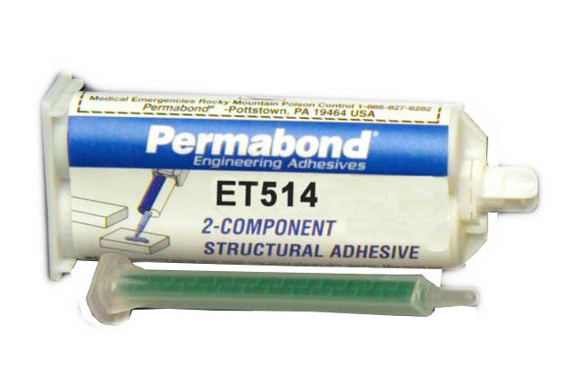 Permabond ET514 | Chemical Concepts