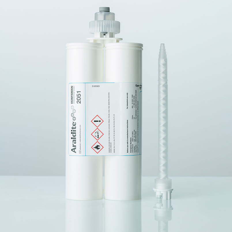 Araldite 2051 High-Temperature Adhesive | Chemical Concepts