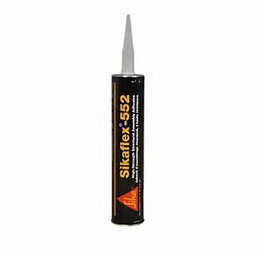 Sikaflex 552 High Strength Structural Assembly Adhesive - Chemical Concepts