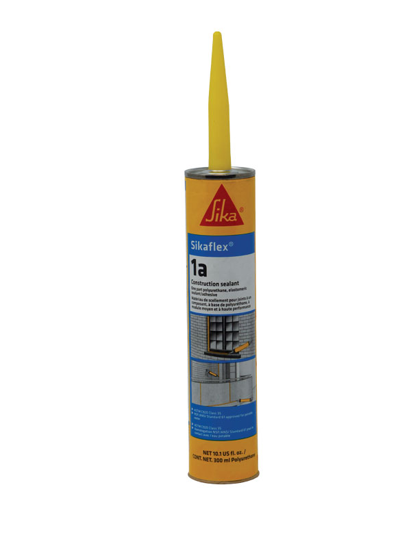 Sikaflex 1A All Purpose Polyurethane Adhesive