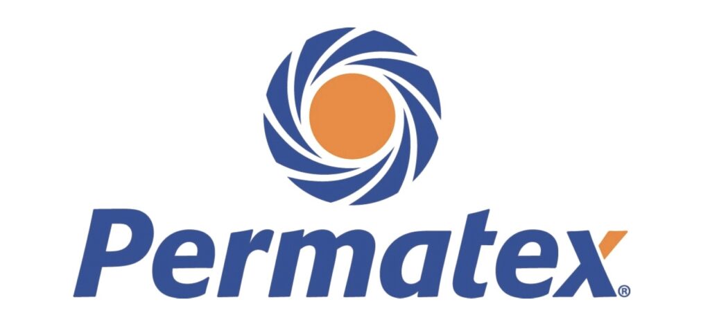 PERMATEX® FORM-A-GASKET® #1 Sealant - 11 oz. tube, boxed