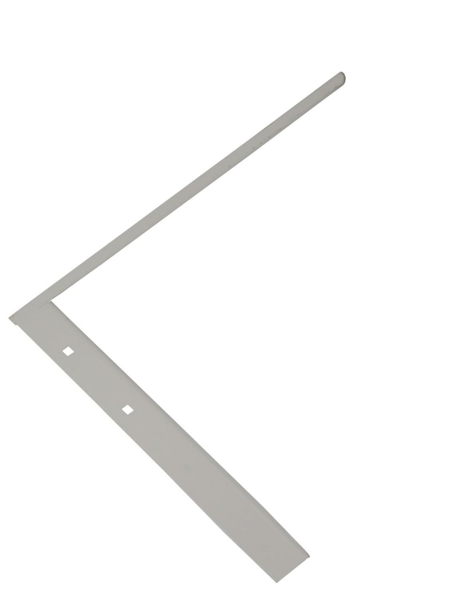 CounterBalance Concealed Flat Bracket