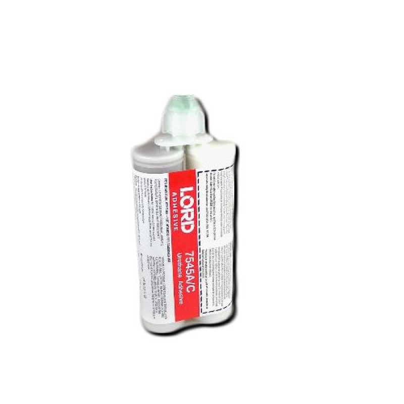 LORD 7545 A/C Urethane Adhesive (1:1) - Chemical Concepts Inc