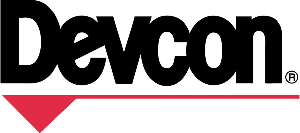 DEVCON® Silite® RTV Silicone* clear - 10.3 fl oz